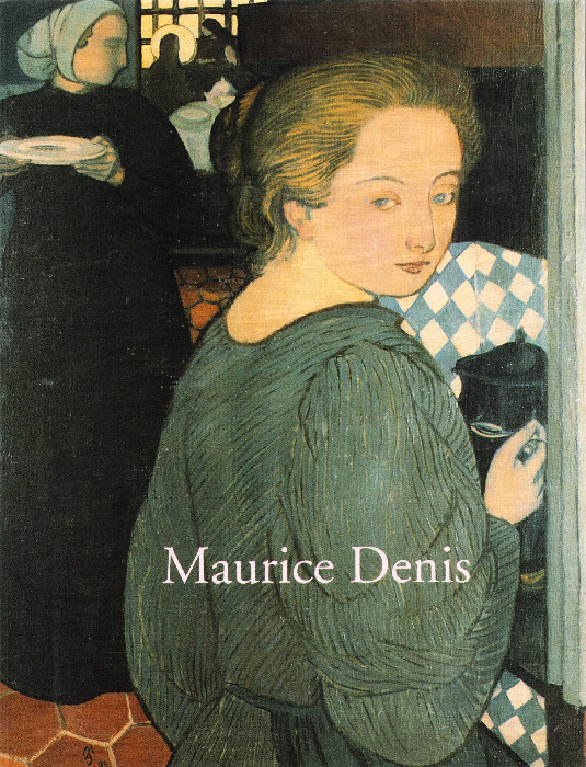 Maurice Denis 1870-1943 :: debloemlezing